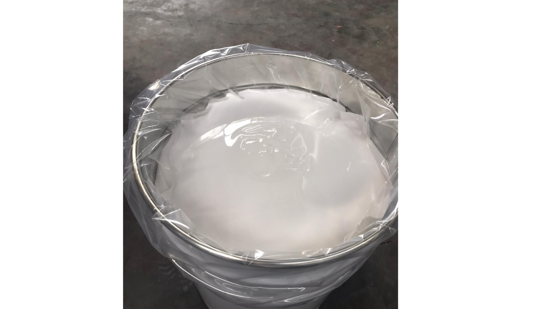 ISO-NPG WHITE GELCOAT - Advanced Manufacturing Madrid