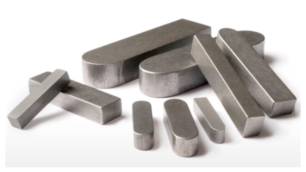 Chavetas - Advanced Manufacturing Madrid