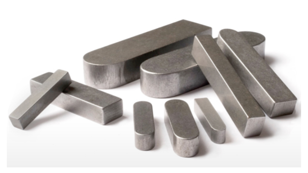 Keys - Advanced Manufacturing Madrid