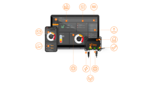 IFM ELECTRONIC - Advanced Manufacturing Madrid