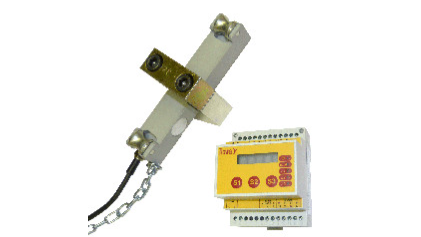 LOAD SAFE ELECTRONIC LOAD LIMITER - Advanced Manufacturing Madrid