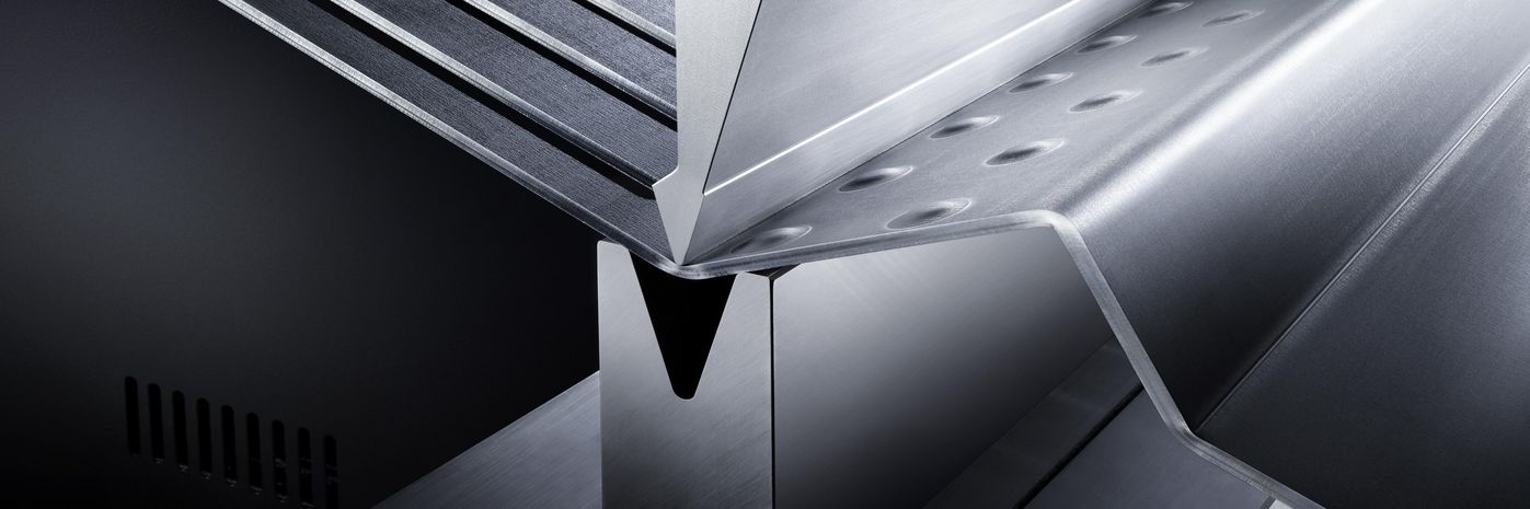 Bending machines and tilting bending machines - Advanced Manufacturing ...