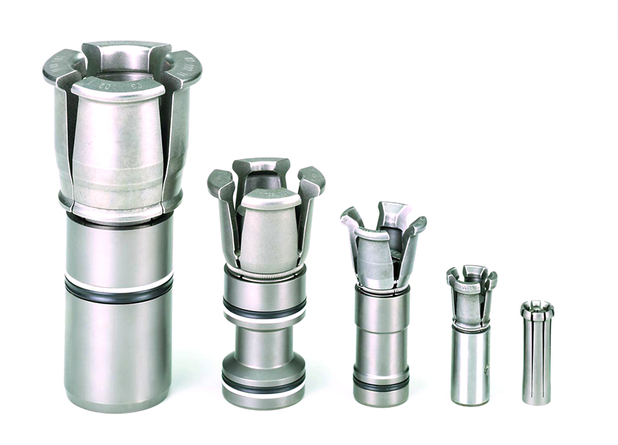 Steep Taper (ISO) - Advanced Manufacturing Madrid