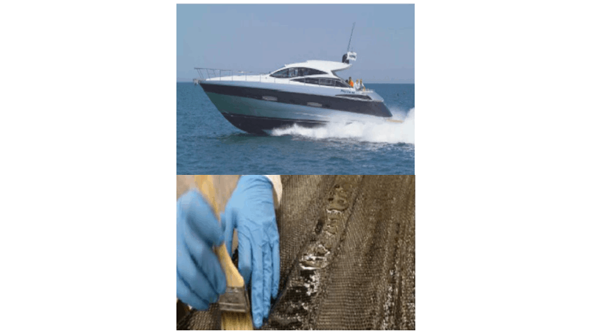 Hand Lay-up and Spray-up - Advanced Manufacturing Madrid