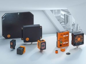 IFM ELECTRONIC - Advanced Manufacturing Madrid