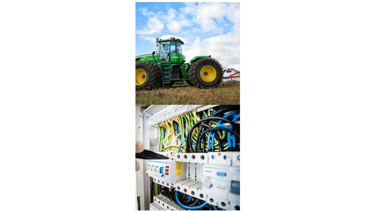 Hot Press SMC and BMC Resin - Advanced Manufacturing Madrid