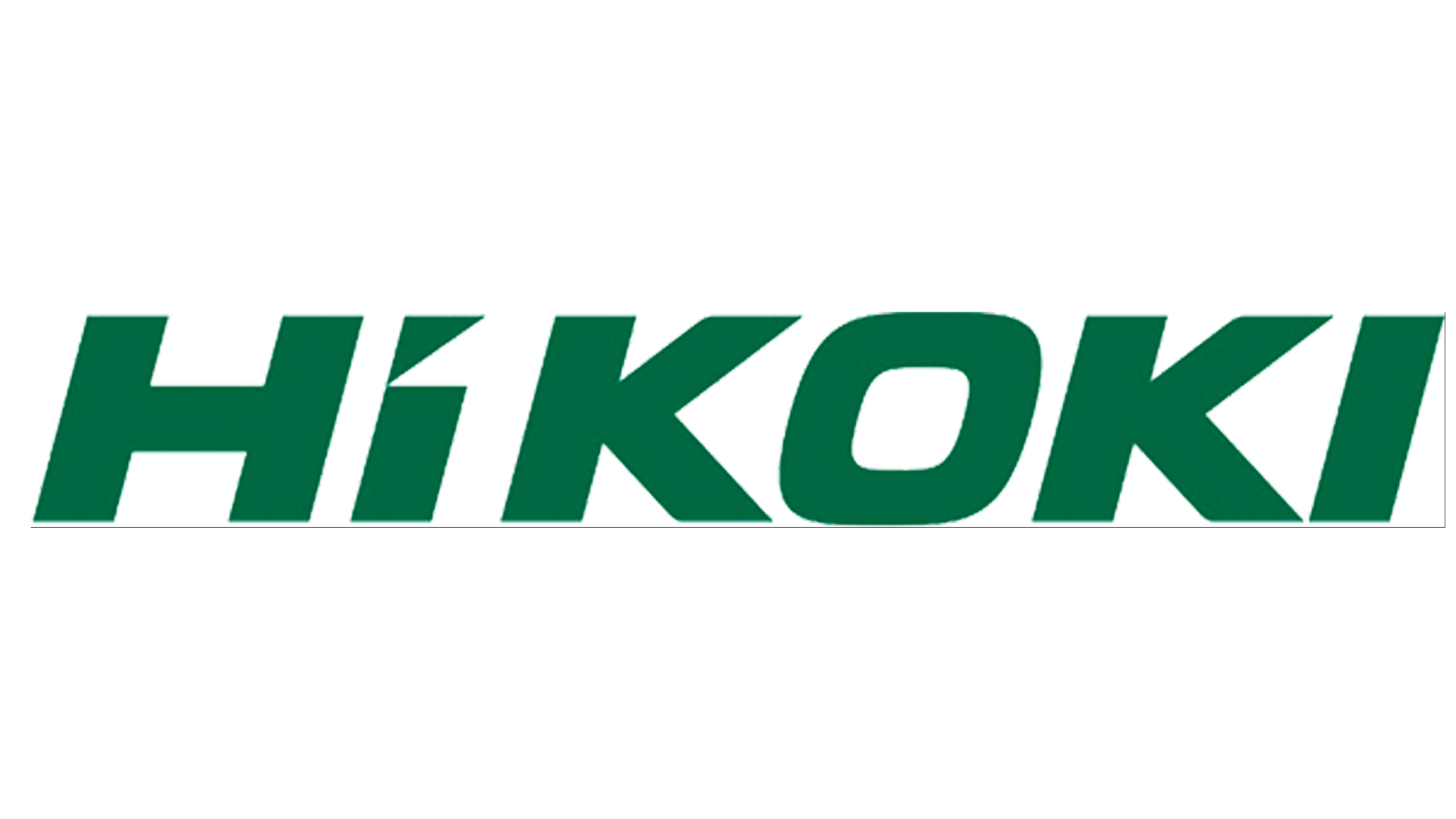 HIKOKI - Advanced Manufacturing Madrid