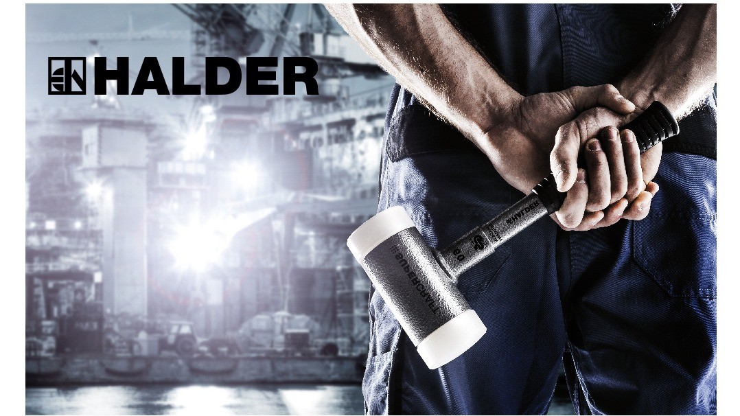 HALDER - Advanced Manufacturing Madrid