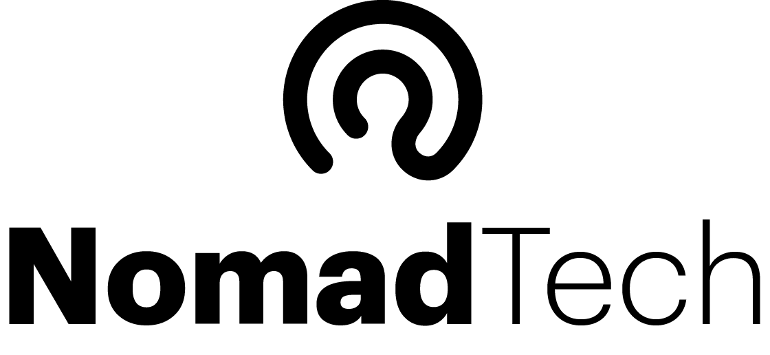 NOMAD TECHNOLOGIES (NomadTech) - Advanced Manufacturing Madrid