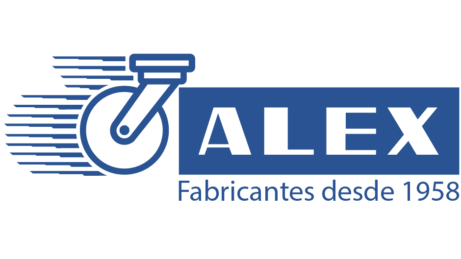 Ruedas Alex SLU - Advanced Manufacturing Madrid