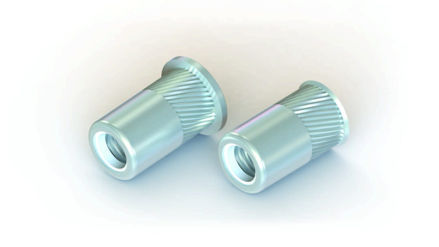 ENSAT® Insertos autorroscantes - Advanced Manufacturing Madrid