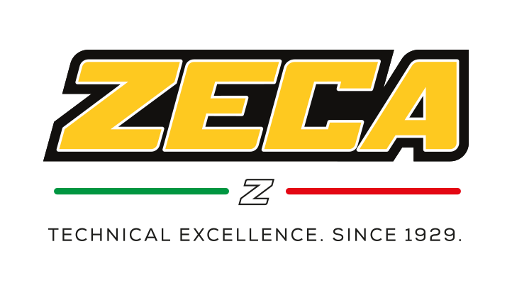 ZECA SPA - Advanced Manufacturing Madrid