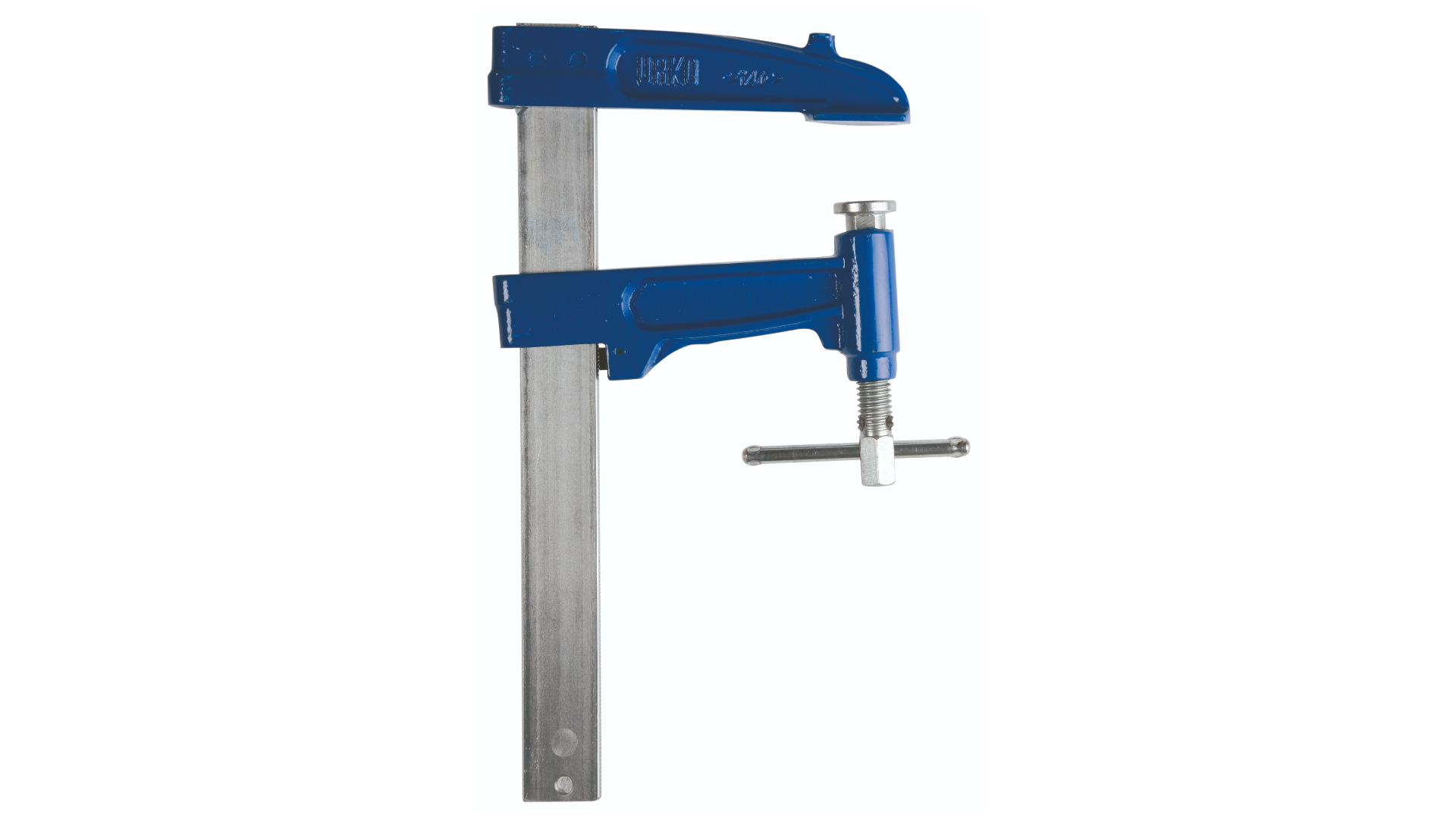 INDUSTRIAL PISTON CLAMP - Advanced Manufacturing Madrid