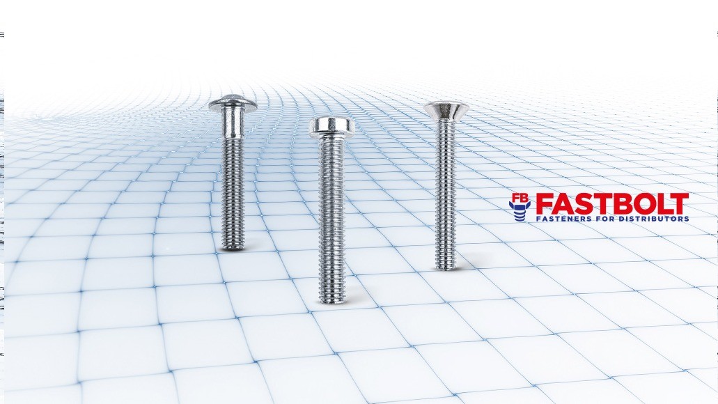 Hexalobular socket screws - Advanced Manufacturing Madrid