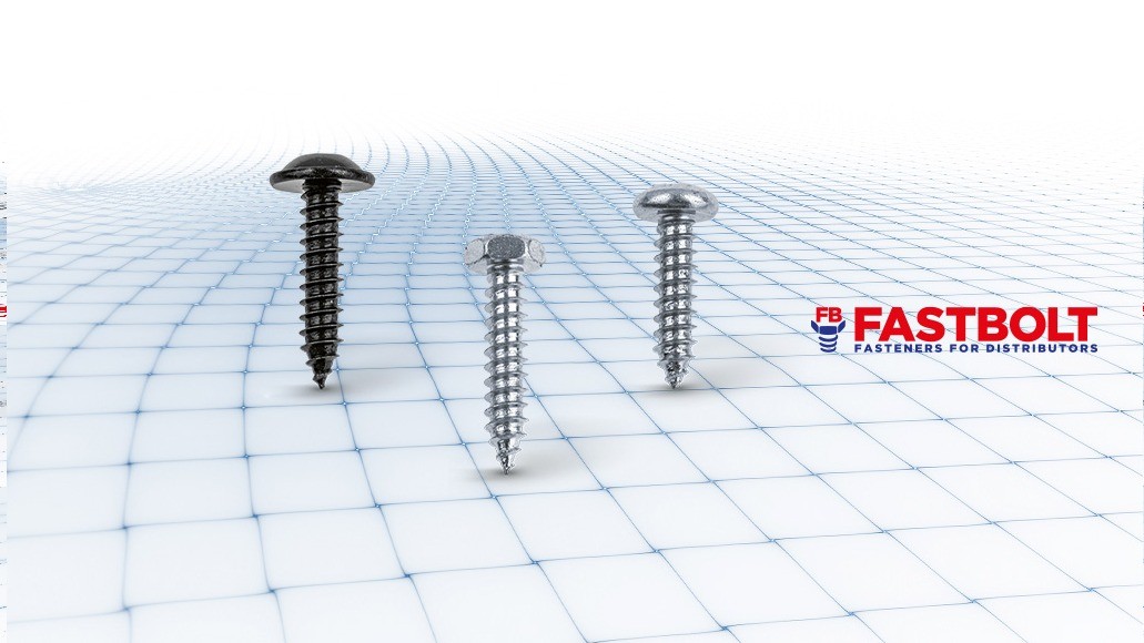 Self Tapping Screws - Advanced Manufacturing Madrid