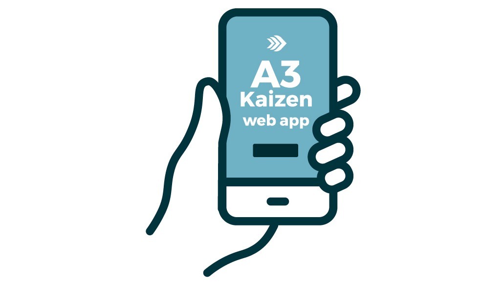 A3 KAIZEN. Solución para la Planificación y Seguimiento de la Mejora ...