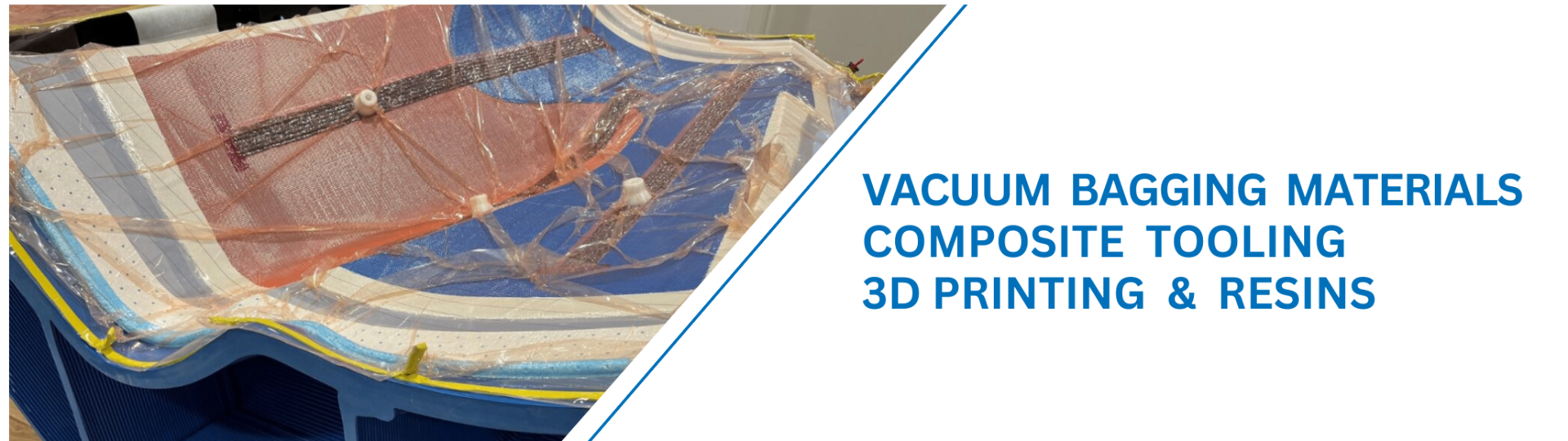 Airtech Europe Srl - Advanced Manufacturing Madrid