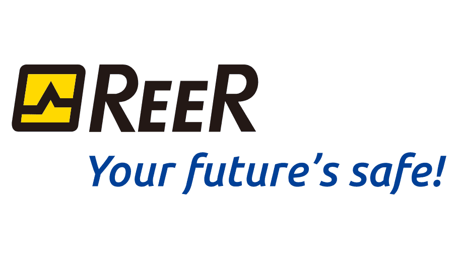 REER SAFETY - Advanced Manufacturing Madrid