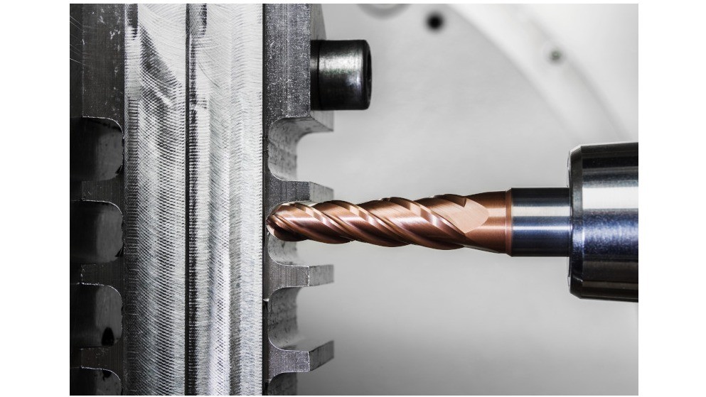 BALINIT DYLYN - Advanced Manufacturing Madrid