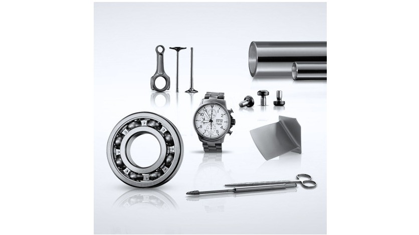 BALINIT ALCRONA EVO - Advanced Manufacturing Madrid