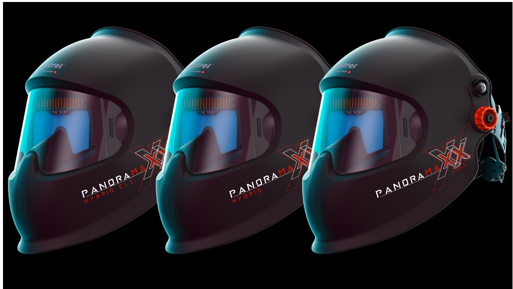 panoramaxx laser series (hybrid/CLT) - Advanced Manufacturing Madrid