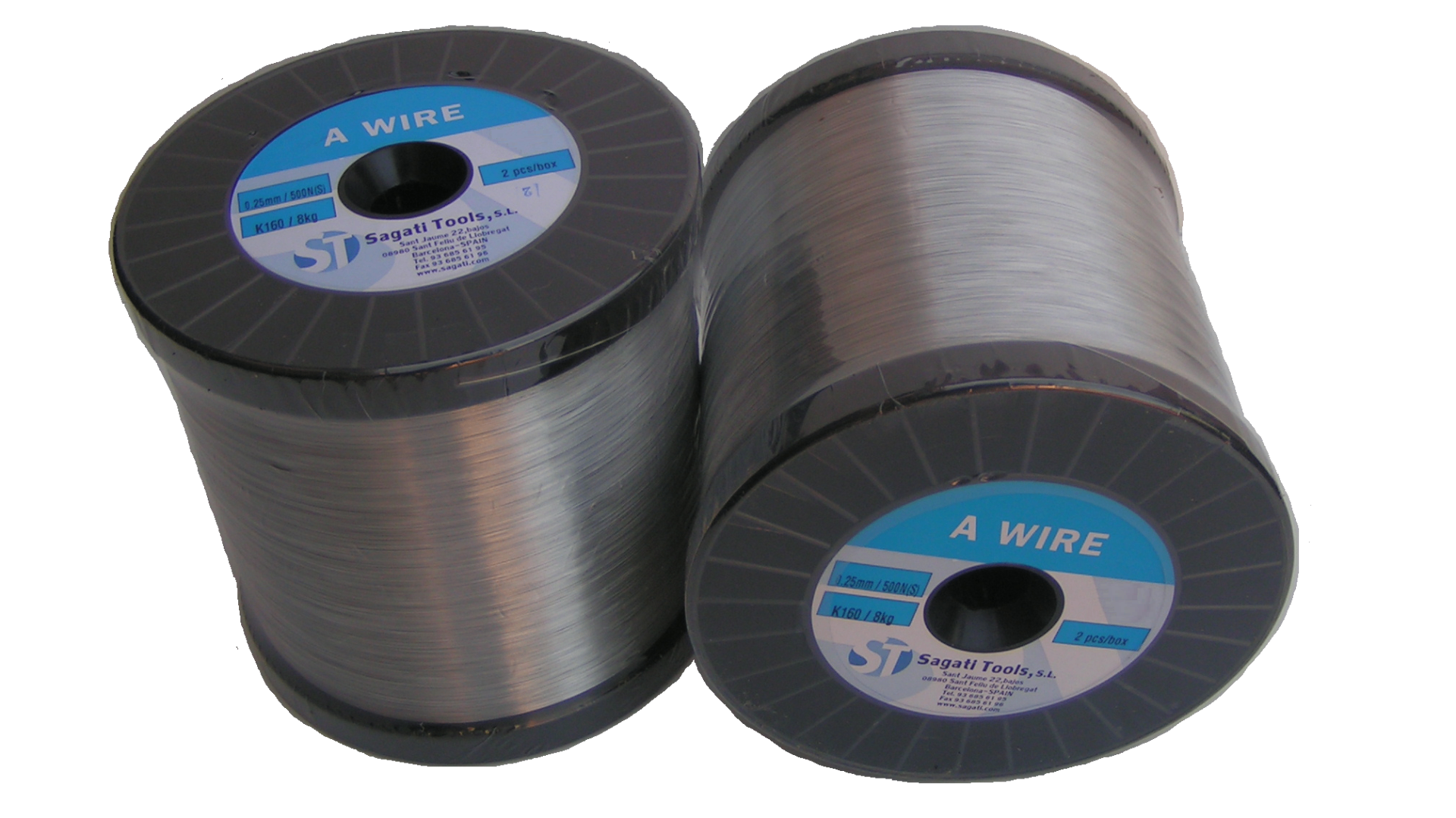 SAGATI A - Advanced Manufacturing Madrid