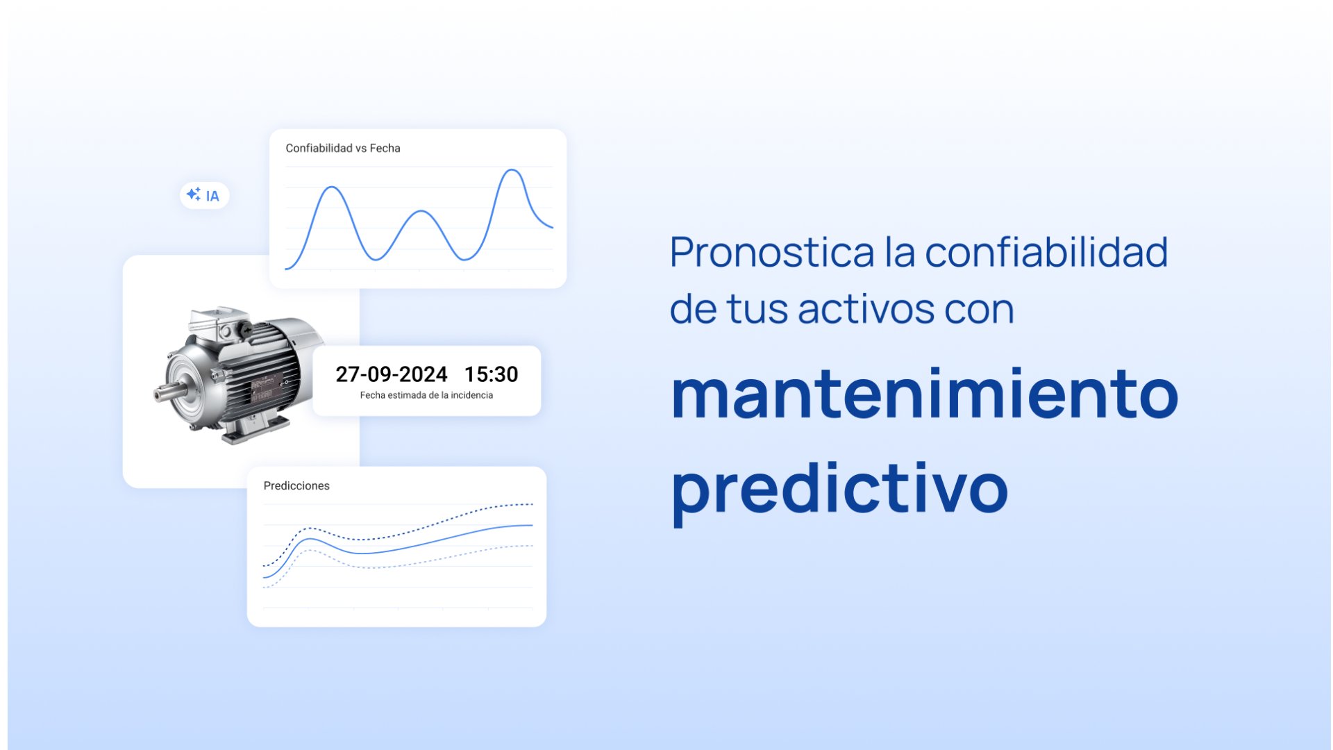 Fracttal One - Advanced Manufacturing Madrid