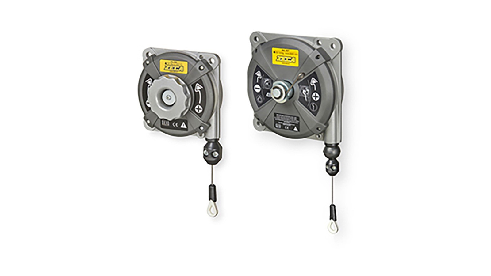 BALANCER - Advanced Manufacturing Madrid