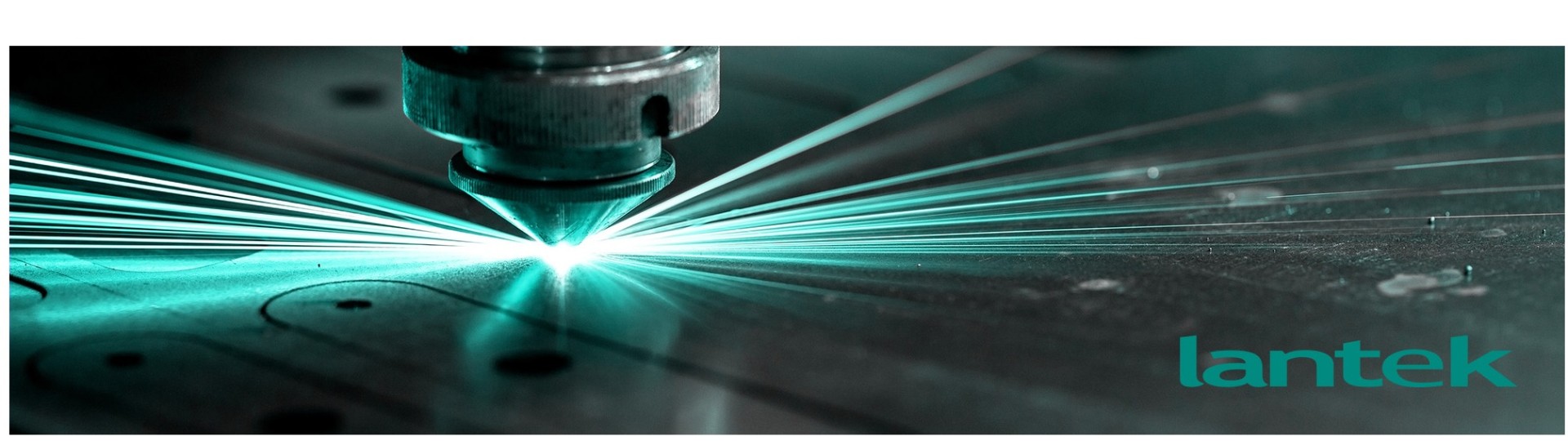 LANTEK SHEET METAL SOLUTIONS S.L.U - Advanced Manufacturing Madrid