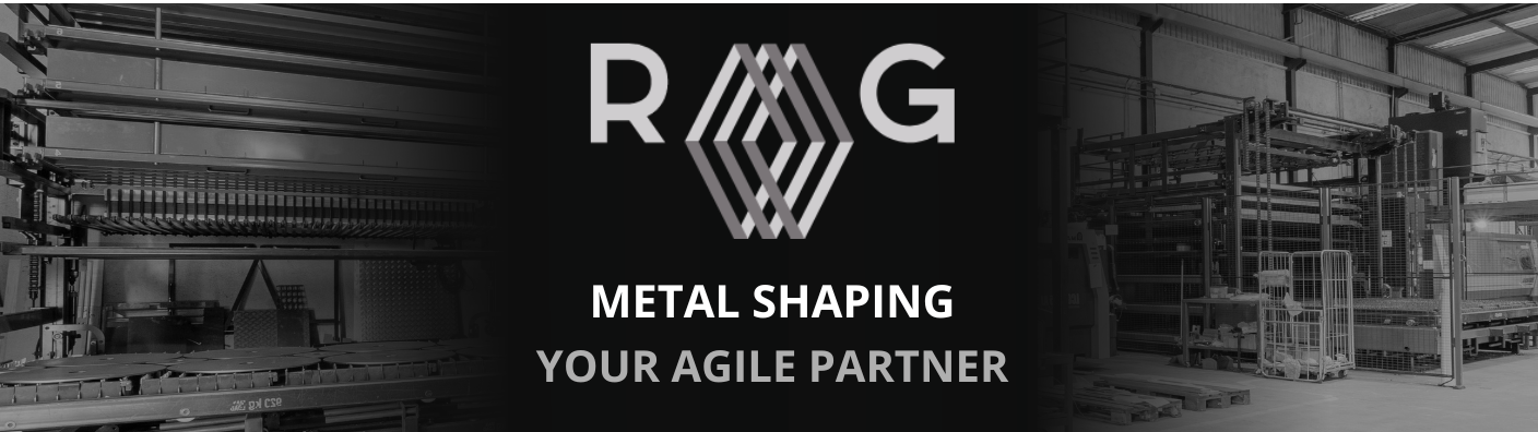 R&G METAL SHAPING - Advanced Manufacturing Madrid