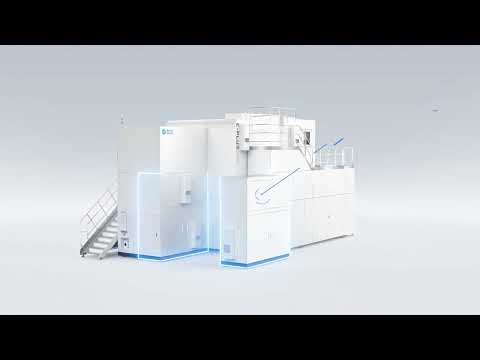 Eplus3D EP-M2050 - Advanced Manufacturing Madrid