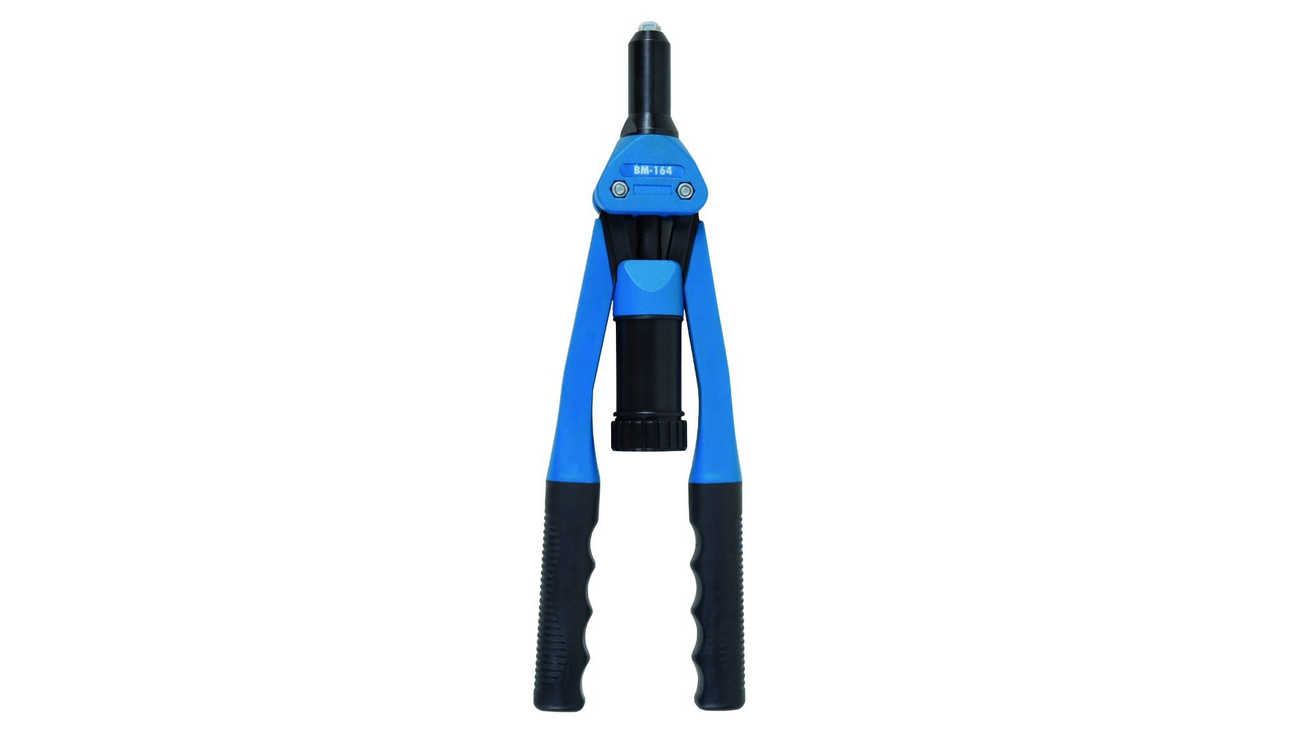 Manual riveting machine BM-164 - Advanced Manufacturing Madrid