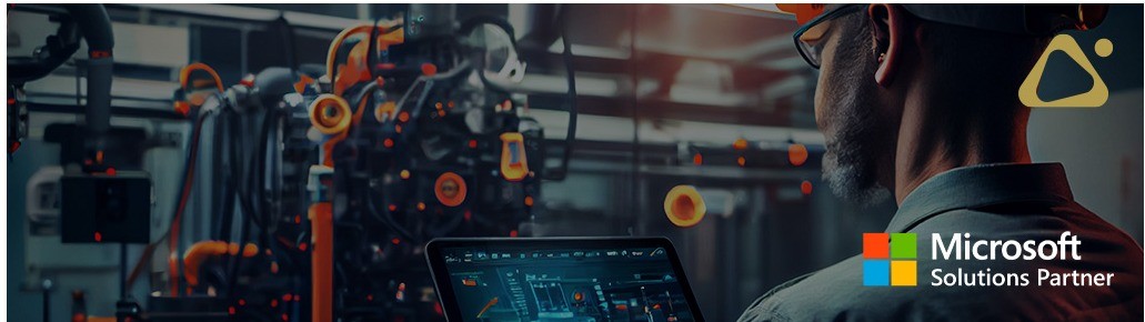 COSMO CONSULT SPAIN SAU - Advanced Manufacturing Madrid