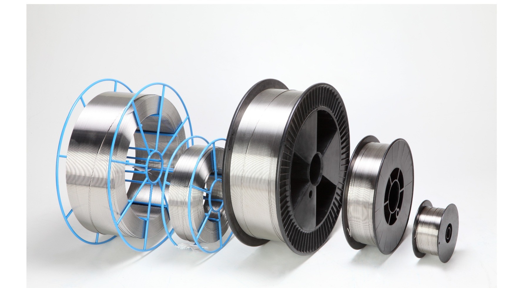 Hilos y varillas de inoxidable Venus Wires - Advanced Manufacturing Madrid