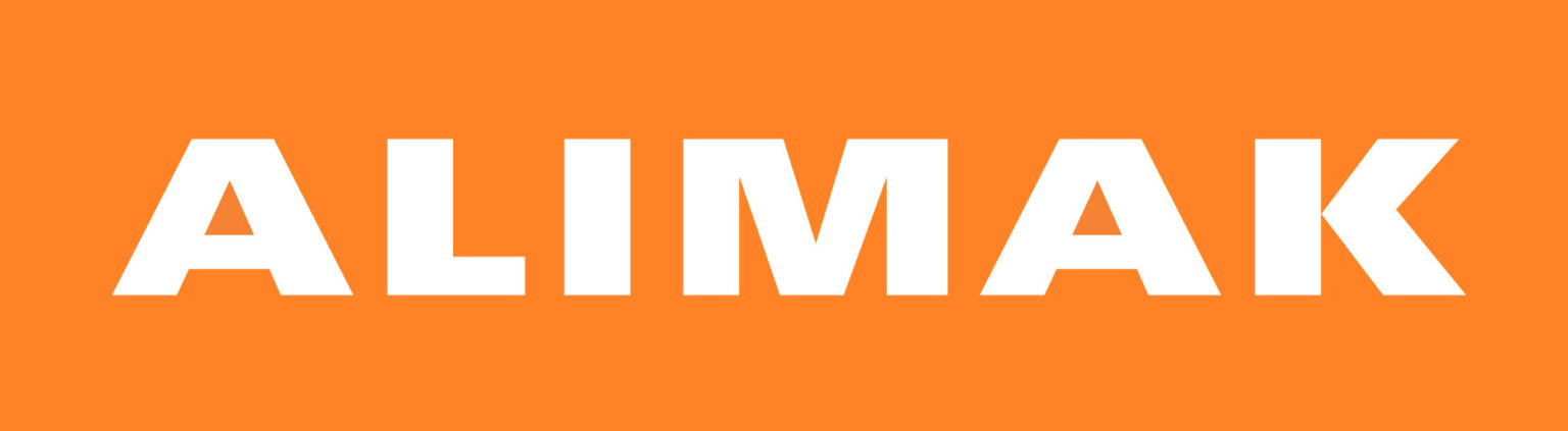 Montacargas ALIMAK diseñado para almacenes