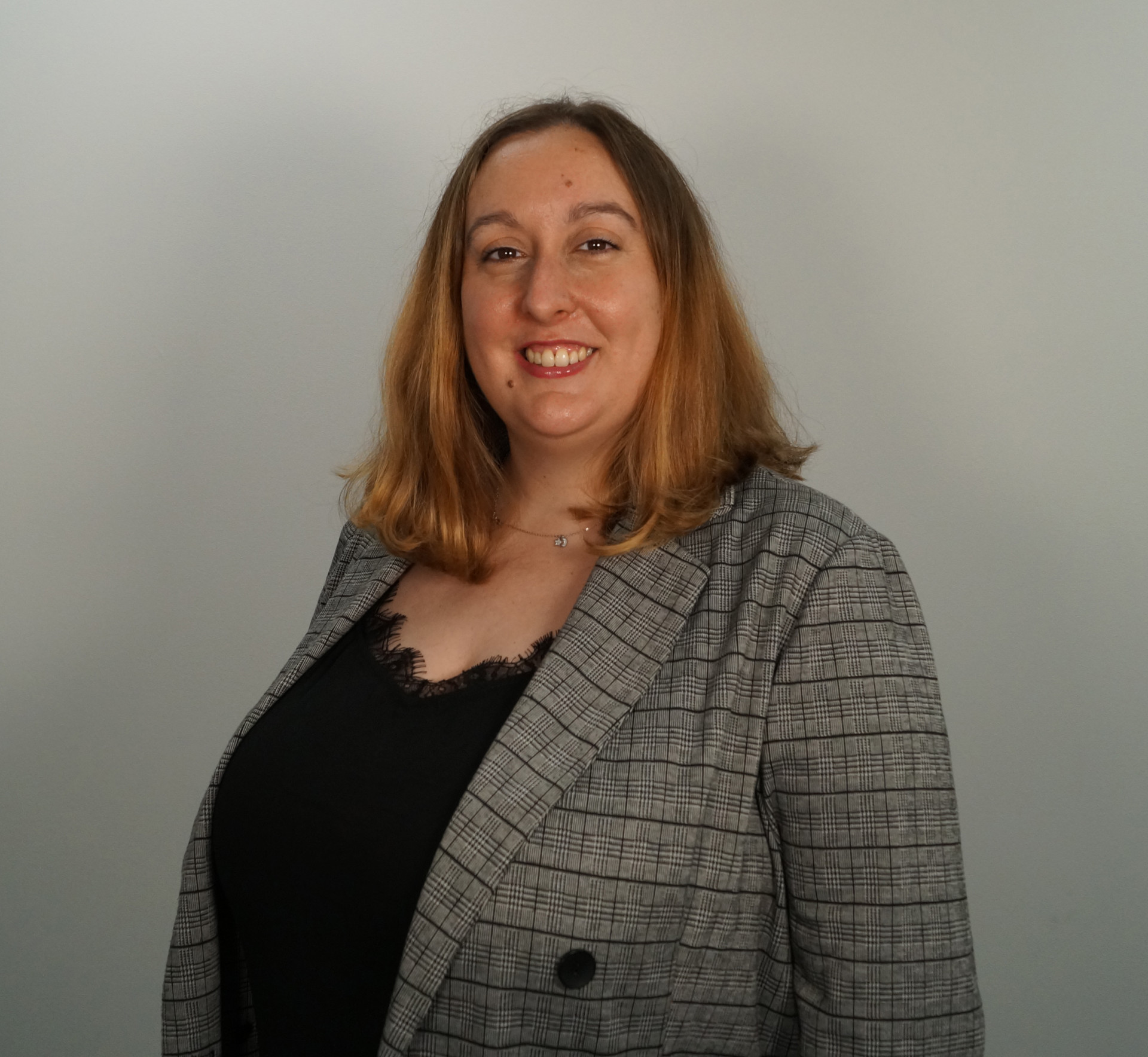 Contact | Logistics & Automation Madrid