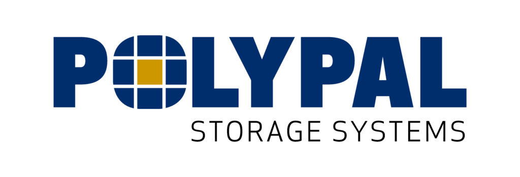 Cantilever racking – Logistics & Automation Madrid