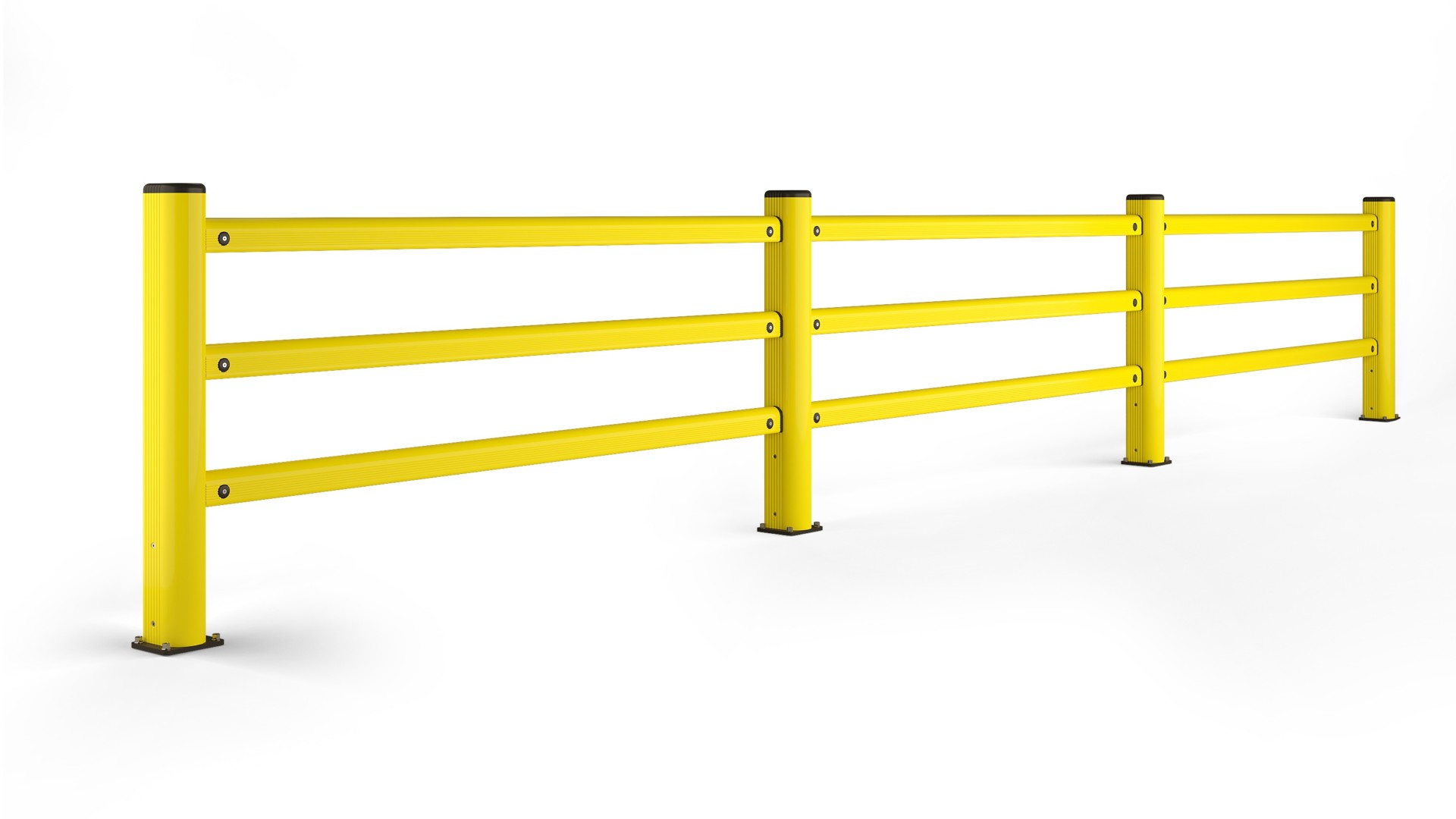 PED 150 PIN – Logistics & Automation Madrid