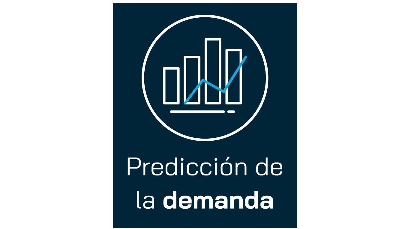 Predicción de la demanda – Logistics & Automation Madrid