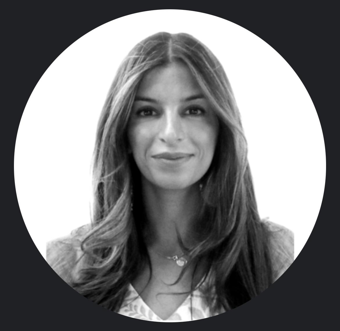 Paty Martínez, Co-fundadora de Mr Landon y Marketing leader