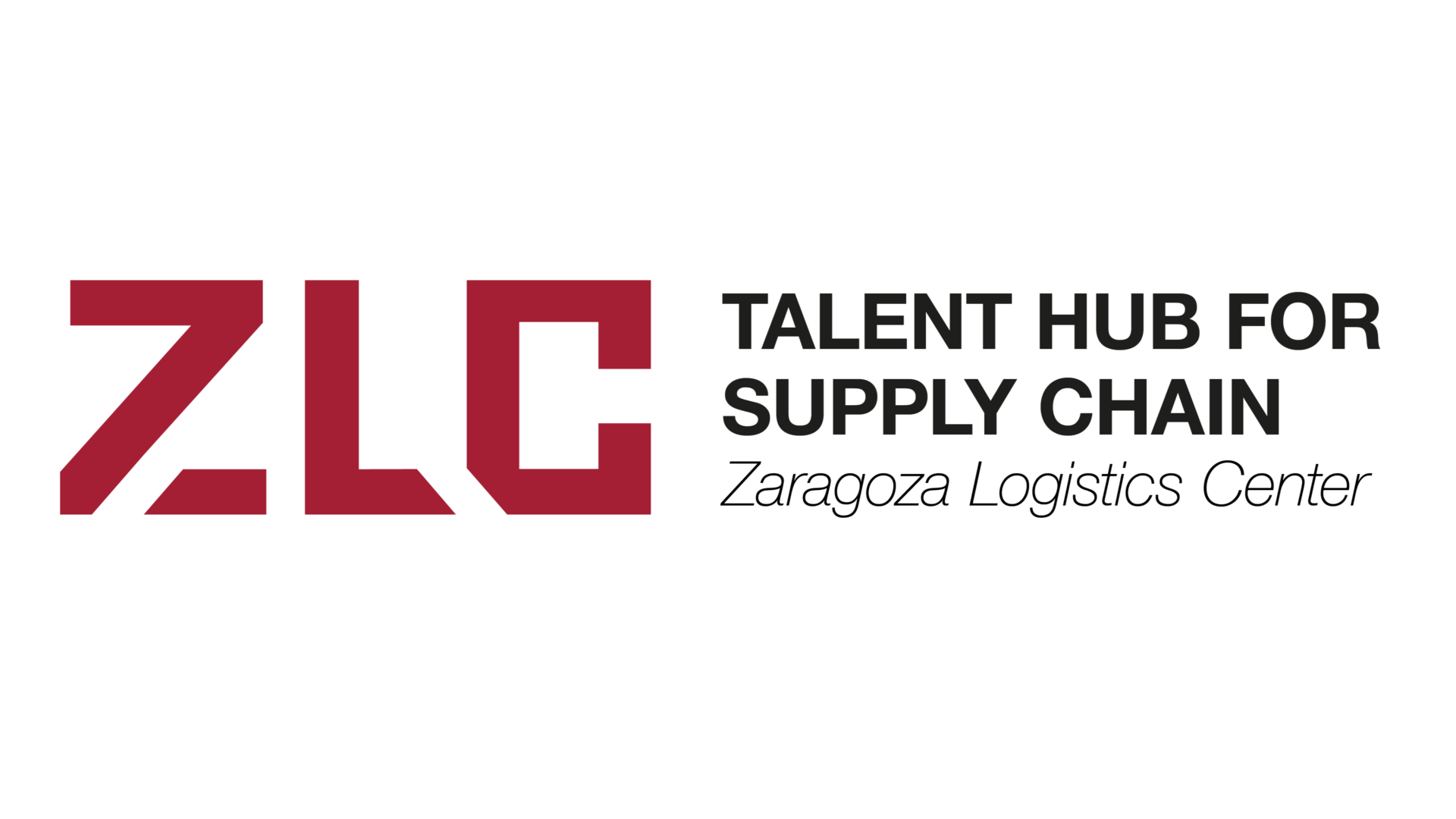 Zaragoza Logistics Center (ZLC) – Logistics & Automation Madrid