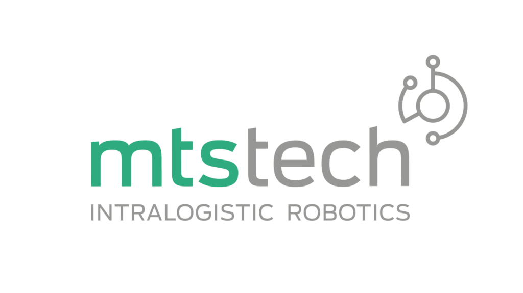 Pallet Jack – Logistics & Automation Madrid