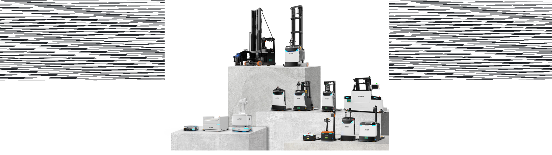 AiTEN – Logistics & Automation Madrid