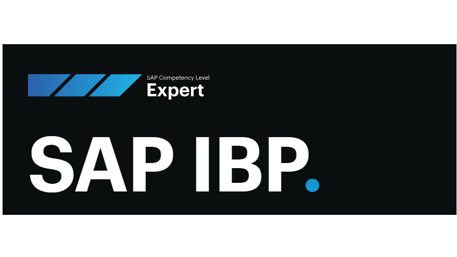 SAP IBP – Logistics & Automation Madrid