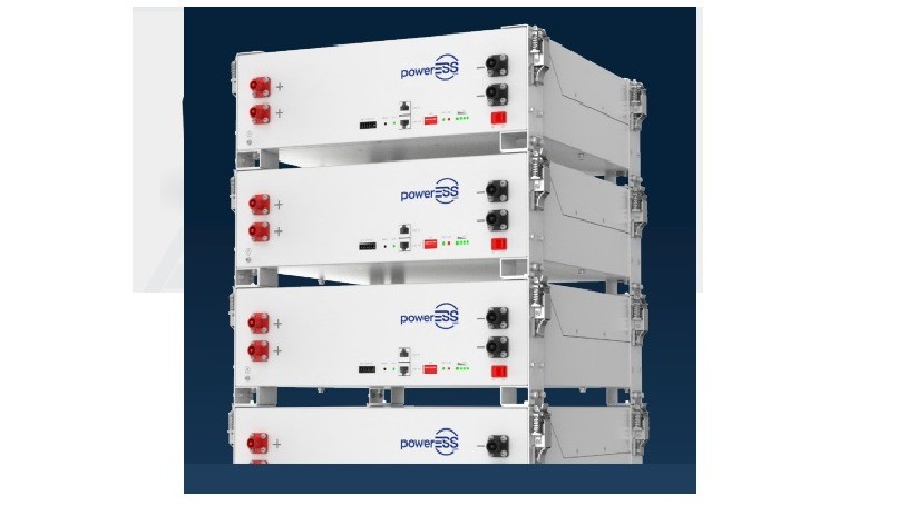 Power ESS an ultra-flexible modular low-voltage energy storage system ...