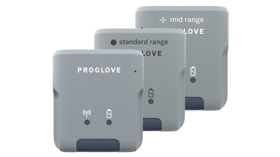 MARK Basic (standard range, mid range, multi range) – Logistics ...