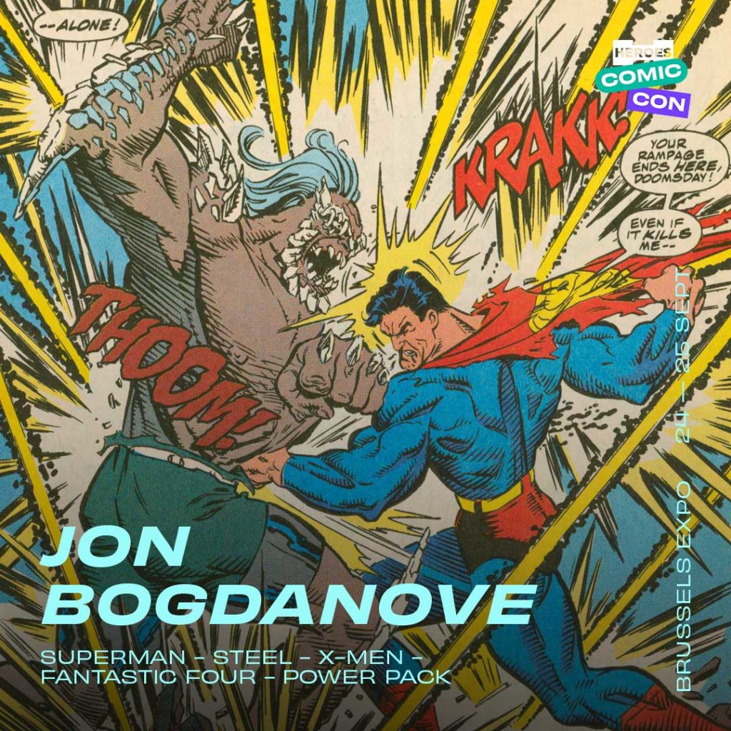 Jon-Bogdanove-IG-01 – Heroes Comic Con Belgium