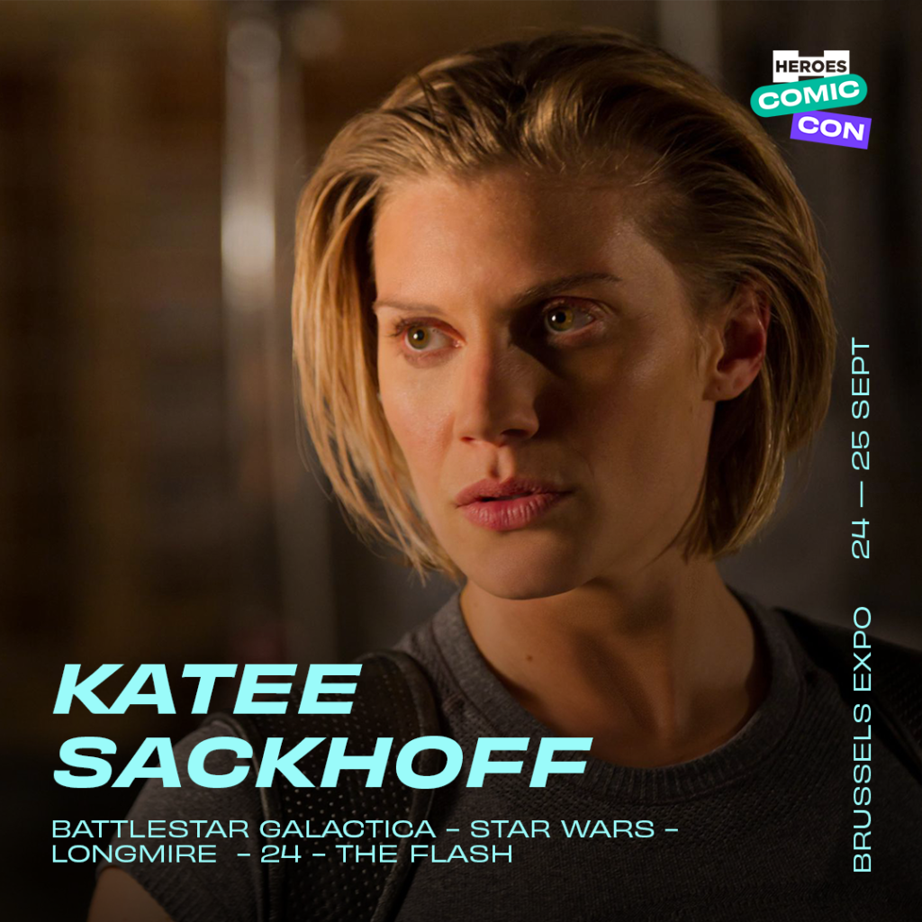 Katee Sackhoff HCC Announcement IG 02 – Heroes Comic Con Belgium