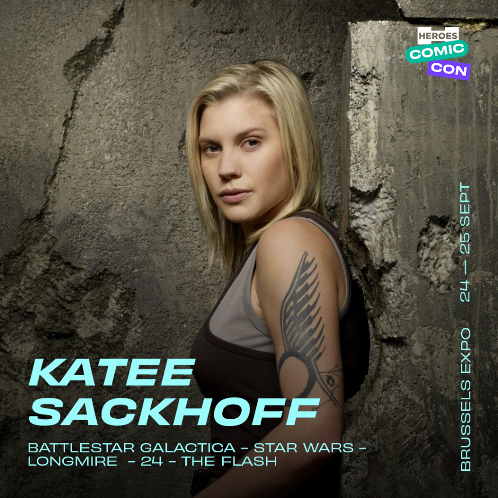 Katee Sackhoff HCC Announcement IG 03 – Heroes Comic Con Belgium