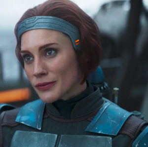 katee-sackhoff – Heroes Comic Con Belgium